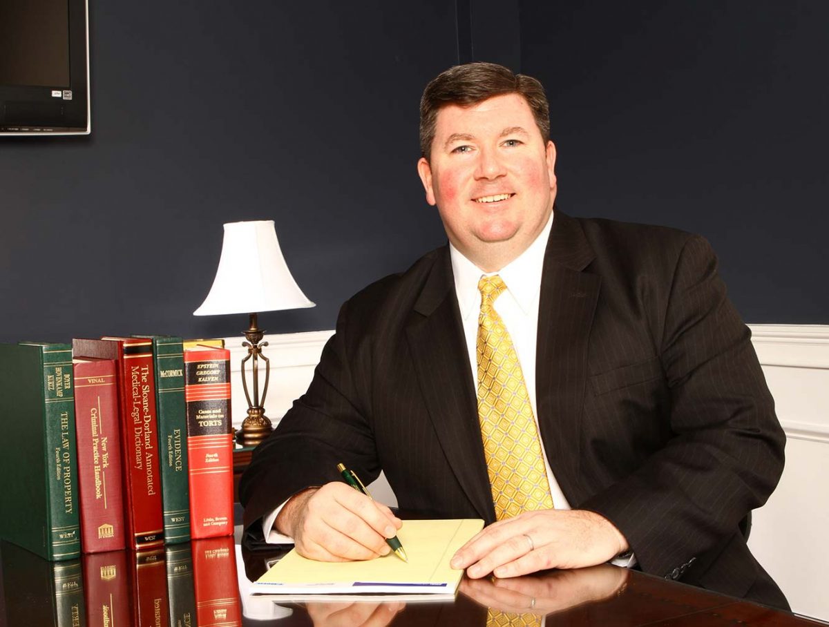 Our Attorneys - Peknic, Peknic & Schaefer